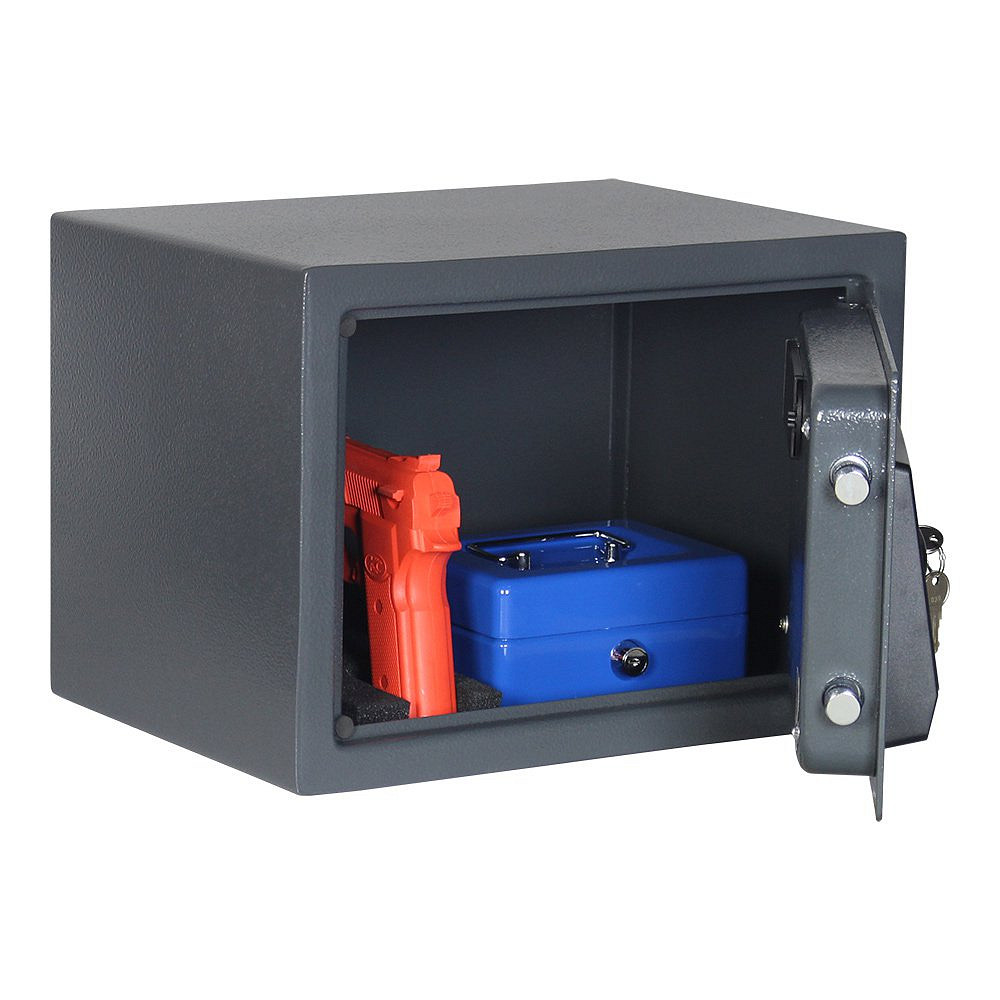 Comsafe Nábytkový sejf ATLANTIS1 antracit - TrezorStore