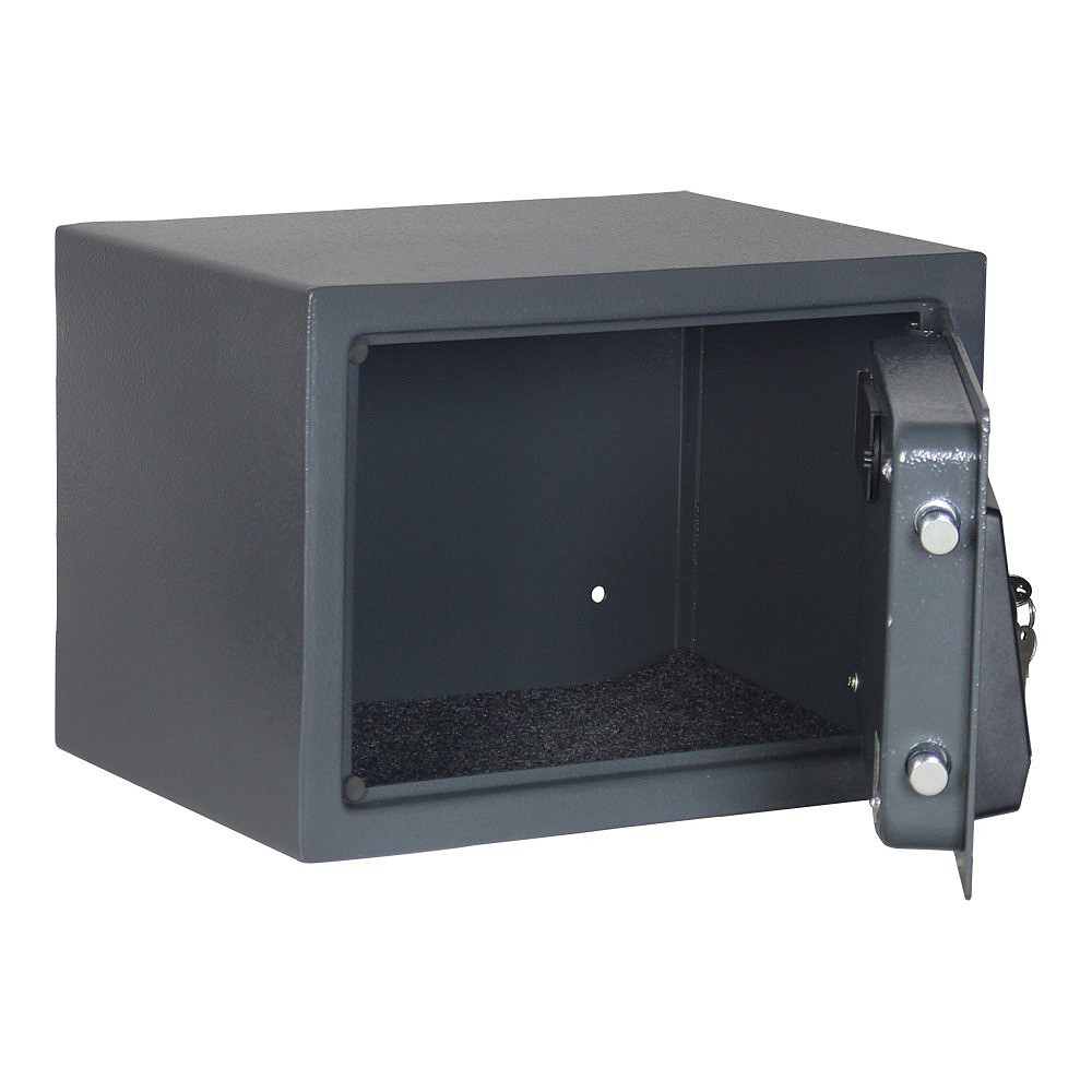 Comsafe Nábytkový sejf ATLANTIS1 antracit - TrezorStore