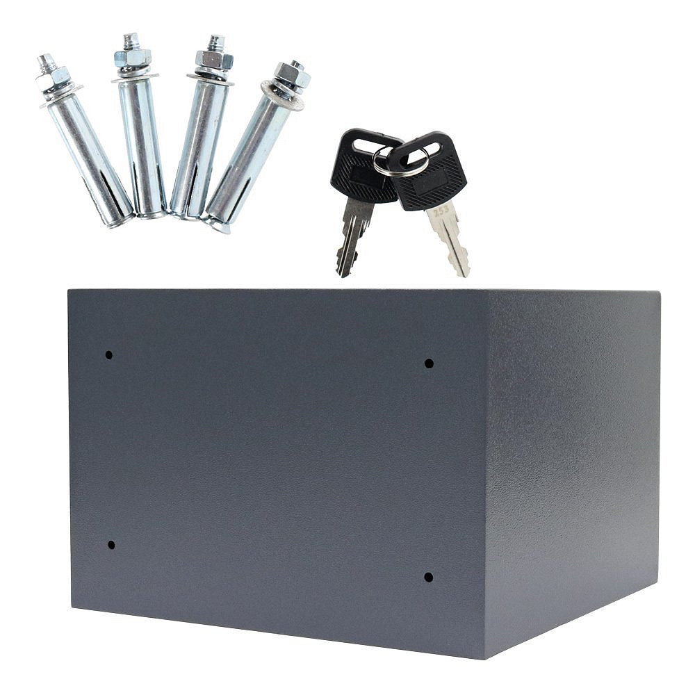 Comsafe Nábytkový sejf ATLANTIS2 antracit - TrezorStore